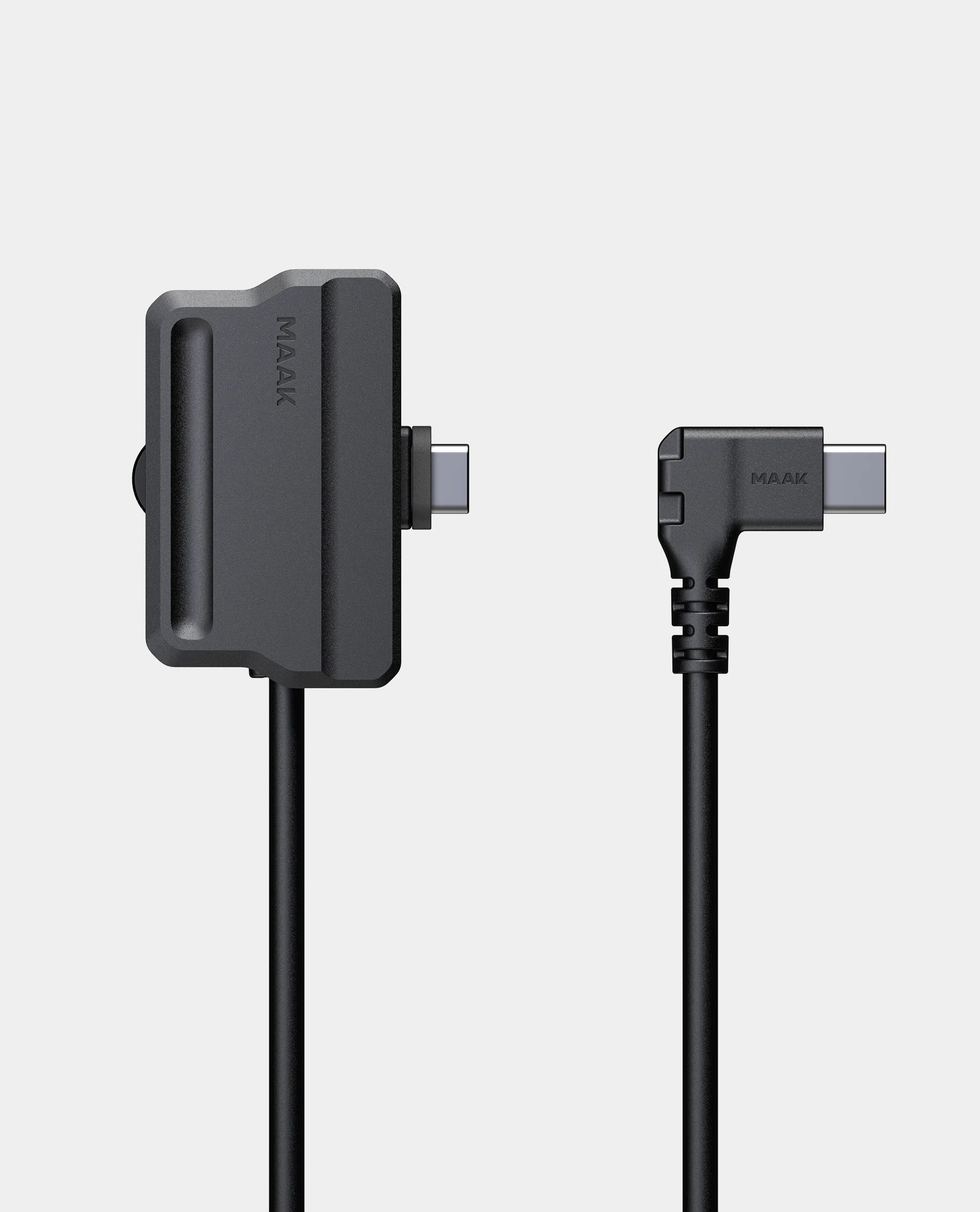 Forge Locking Cable – MAAK