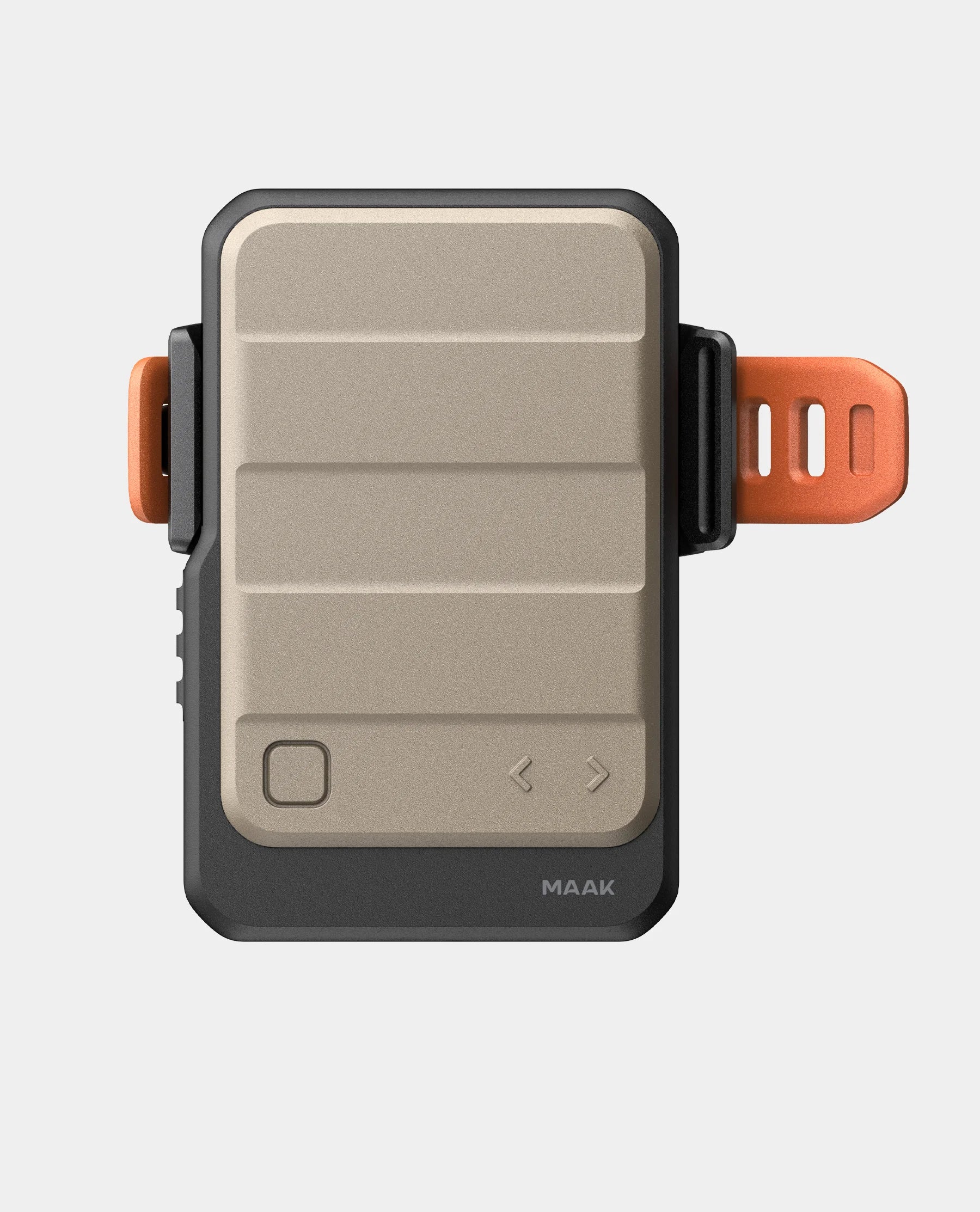 Scout Battery – MAAK